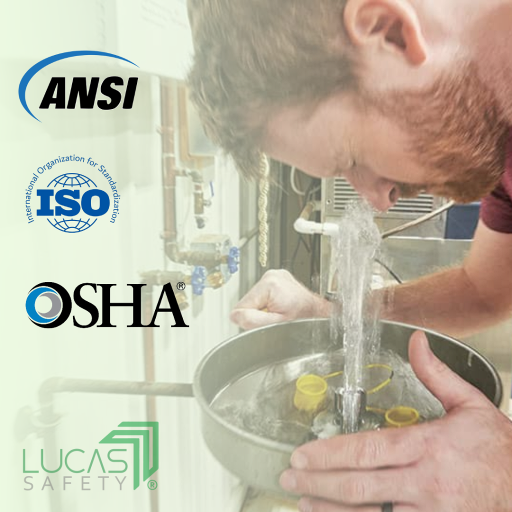 About – Lucas Safety