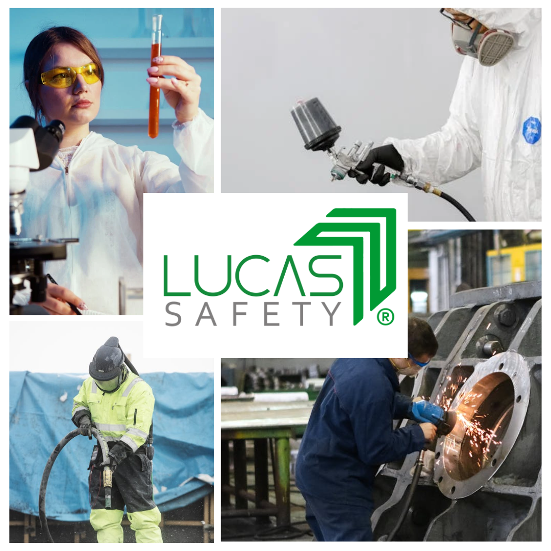 Lucas Safety – Your Reliable Safety Provider