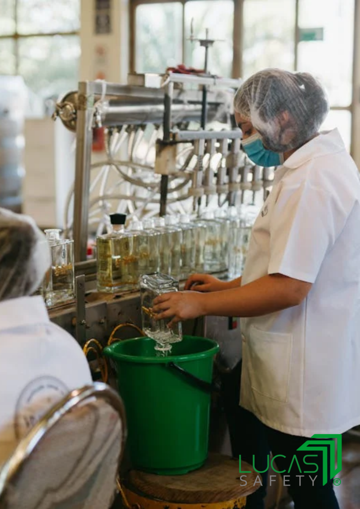 Lucas Safety – Your Reliable Safety Provider